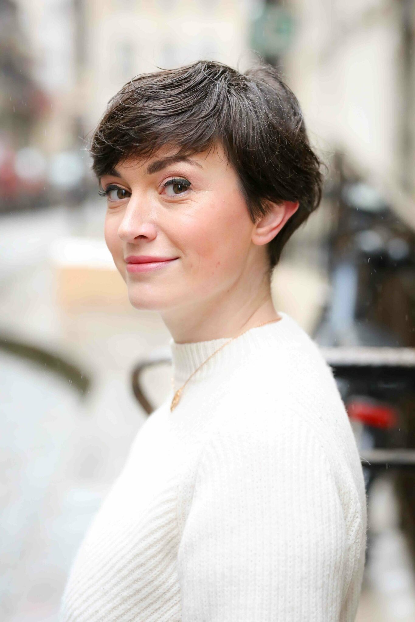 [INTERVIEW] de Claire Sanchez - C Plus Claire